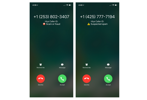 What is Premium Caller ID? Your Questions Answered | Hiya