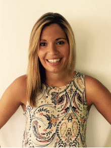 Getting to know Hiya: Anna Ruh, HR Generalist