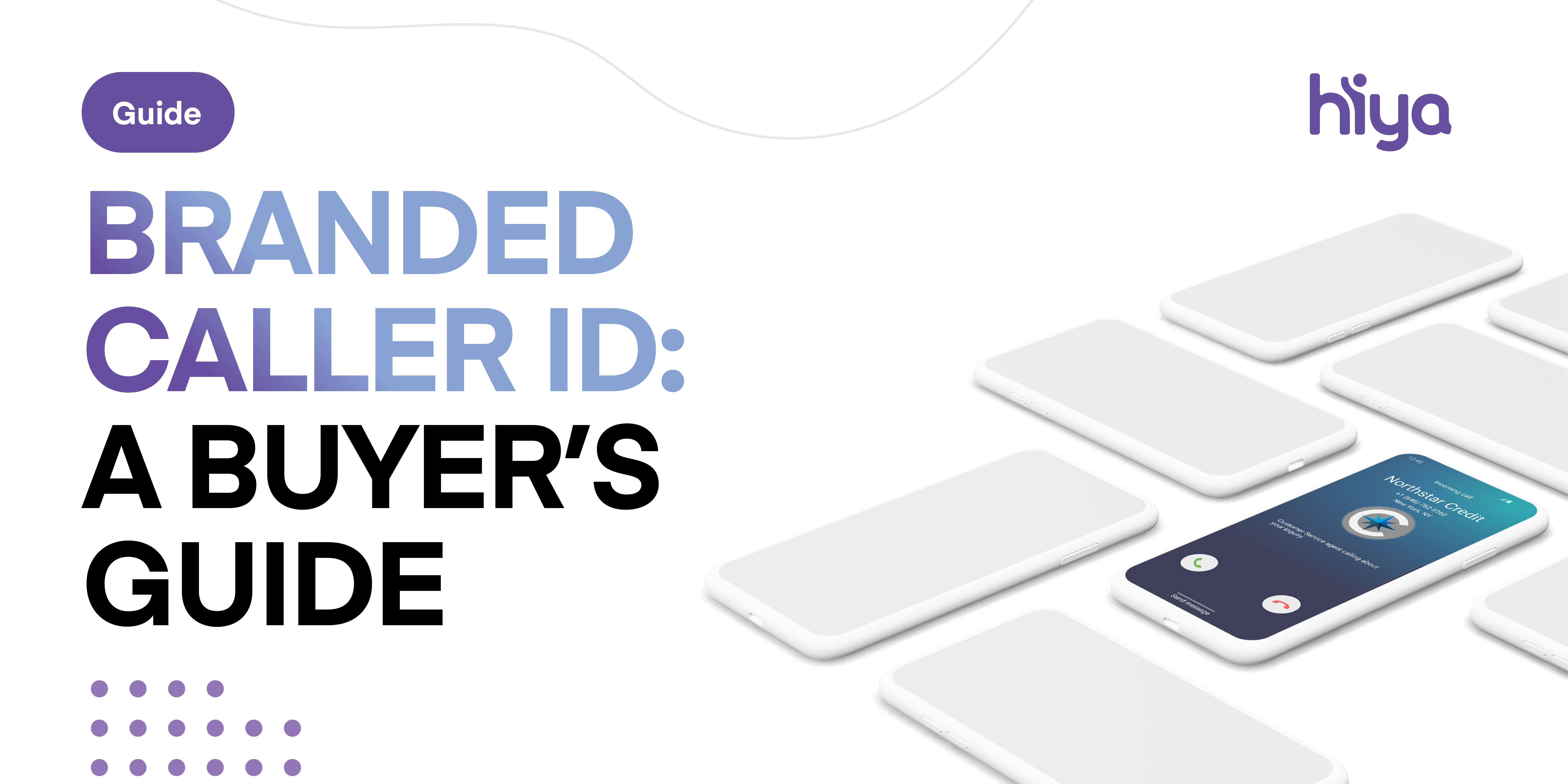 Caller ID History & Evolution | Hiya