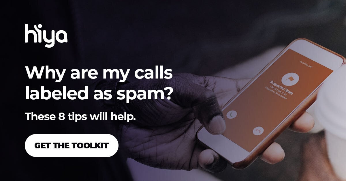 Spam Risk vs. Scam Calls Explained | Hiya