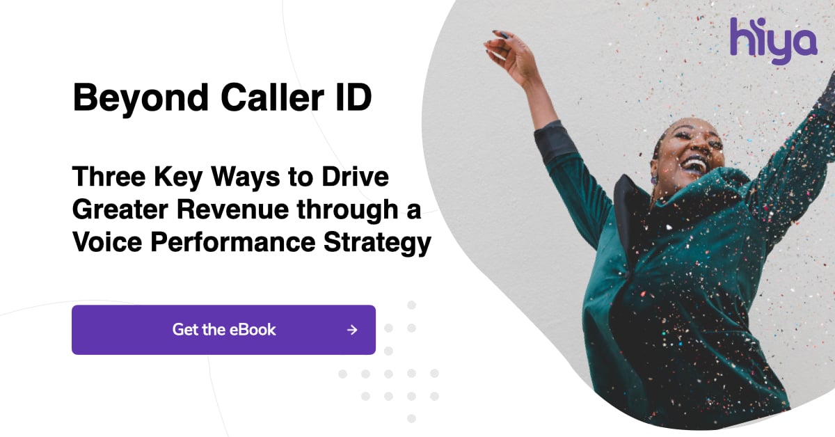 What is Premium Caller ID? Your Questions Answered | Hiya