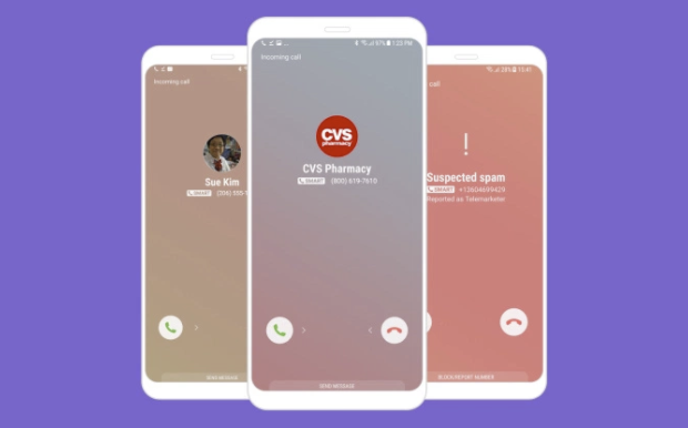 Hiya, a Whitepages spinout, nabs $18M for its smart caller ID technology