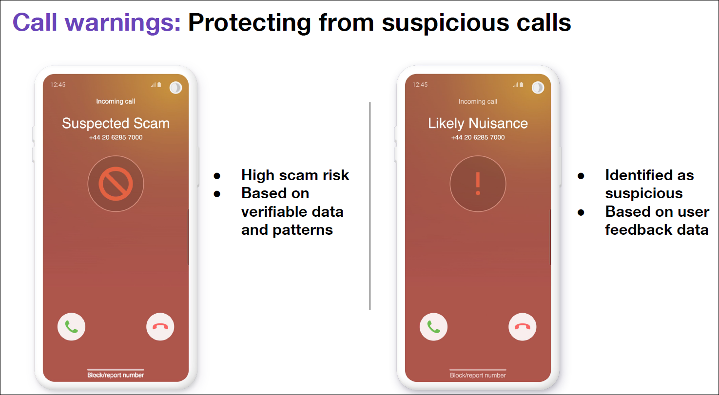 Announcing Call Branding Launch in UK | Hiya