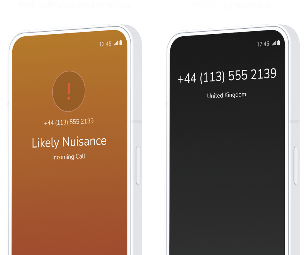 How to register a phone number: The complete guide for business owners